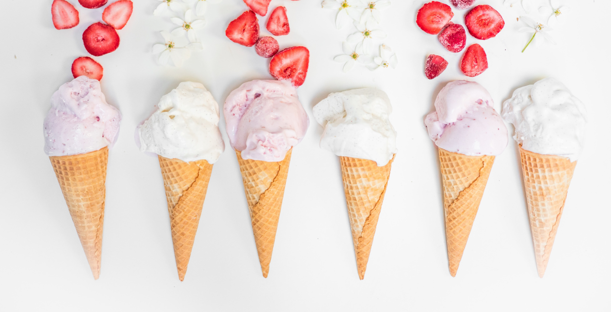 Ice Cream